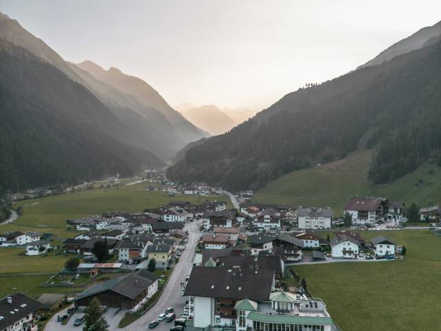 Impressionen - Alpenhotel Kindl